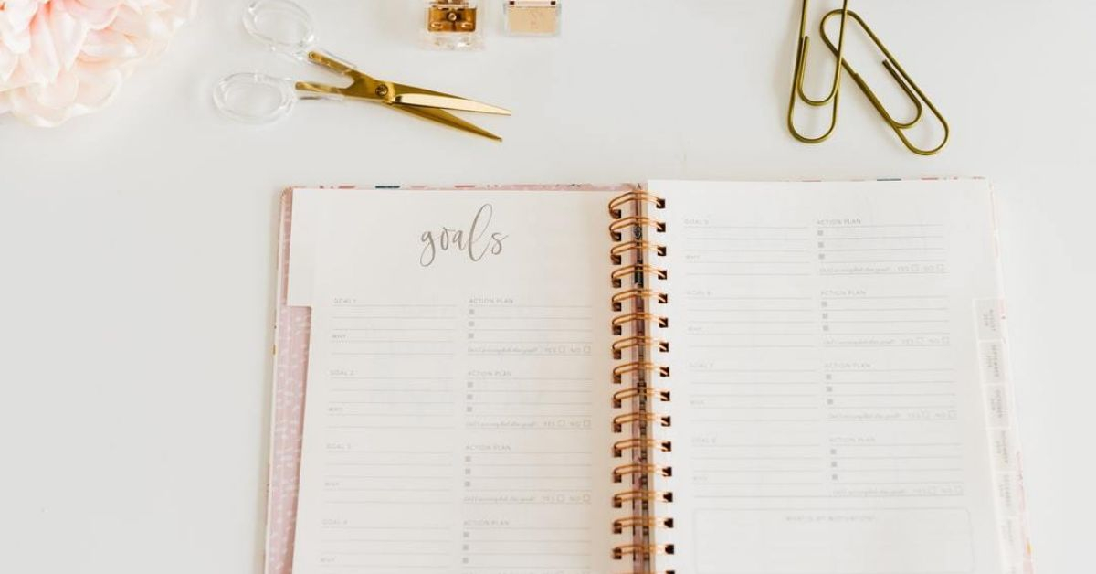 Looking Ahead and 3 Personal Goals for 2019 (Can You Relate?) - Renee ...